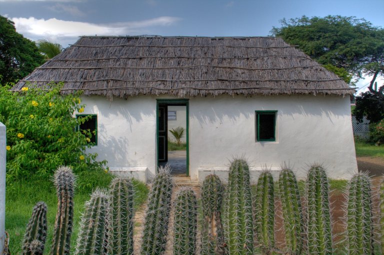 906. Curaçao’s Kunuku House | 1000 Awesome Things About Curaçao