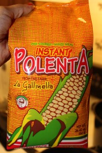 994. Curaçao Delicacy: Guiambo ku Funchi | 1000 Awesome Things About ...