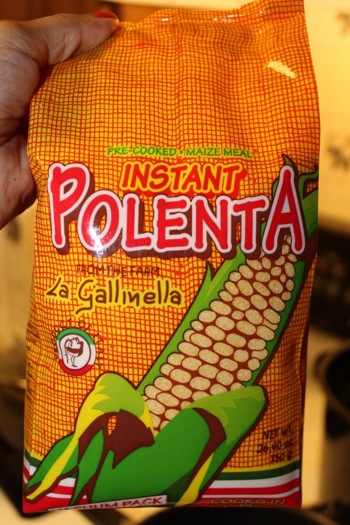 994. Curaçao Delicacy: Guiambo ku Funchi | 1000 Awesome Things About ...