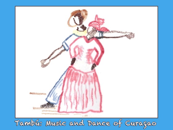 938. Tambú: Music and Dance of Curaçao (Part 3 of 6) | 1000 Awesome ...