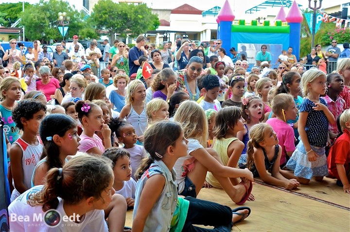 849. Photographer Bea Moedt | 1000 Awesome Things About Curaçao