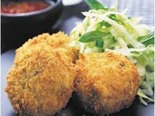 782. Fish Balls | 1000 Awesome Things About Curaçao