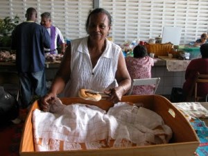 744. Curaçao’s Pan Será | 1000 Awesome Things About Curaçao