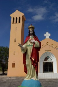 704. Catholic Churches of Curaçao | 1000 Awesome Things About Curaçao