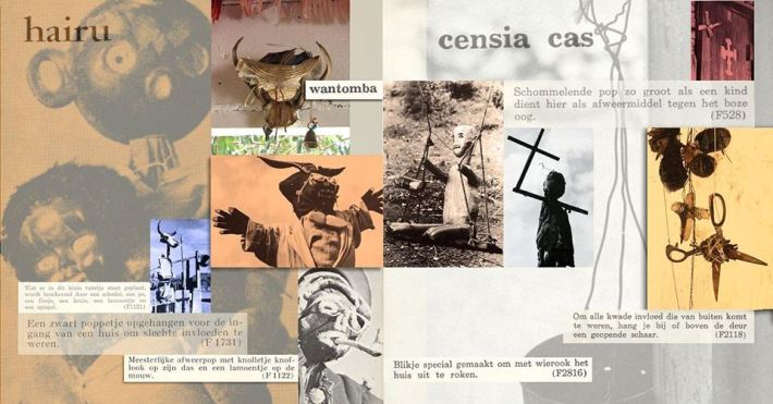 694. Curaçao’s Beloved Duo Penotti: Father Paul Brenneker and Poet Elis ...