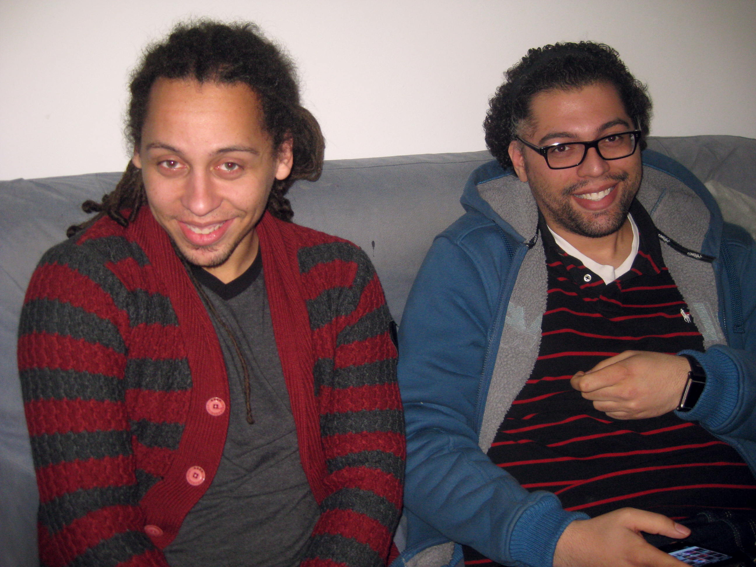 703. Expat-Writer-in-Curaçao Guilie Castillo | 1000 Awesome Things ...