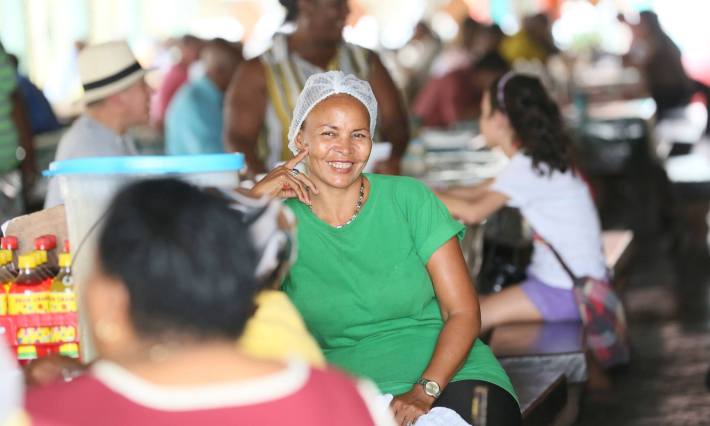 689. Mi Tera (My Land) by Philip A. Rademaker | 1000 Awesome Things ...