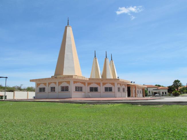 680. Curaçao’s Sindhi Community | 1000 Awesome Things About Curaçao